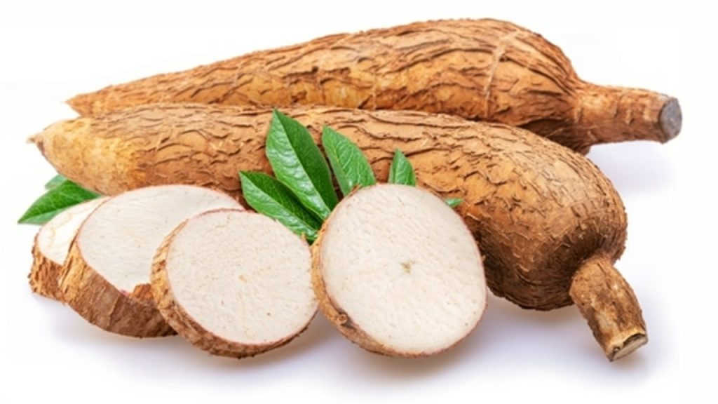 Cassava Powder (Flour) - මඤ්ඤොක්කා පිටි - Serendib Online Shop ...